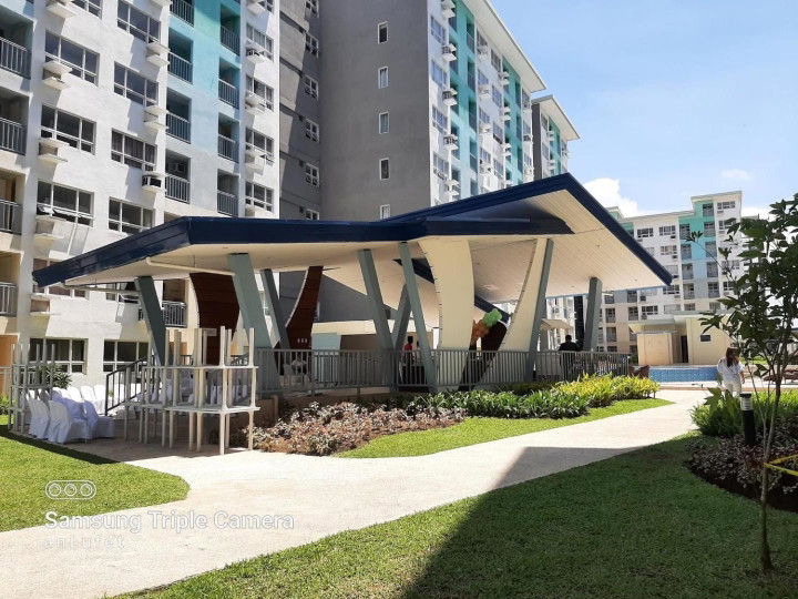 Charming Condo In Davao City Perfect For Families And Groups -