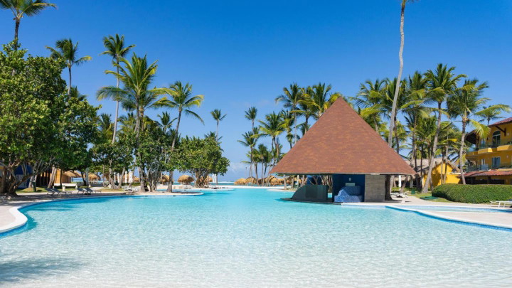 Caribe Deluxe Princess - All Inclusive - Caribbean
