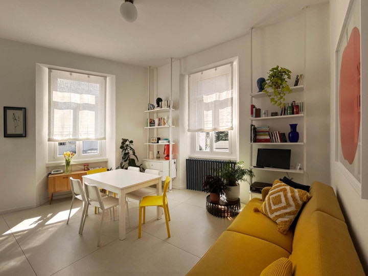 Lago Design Guest House - Como Center - Cernobbio