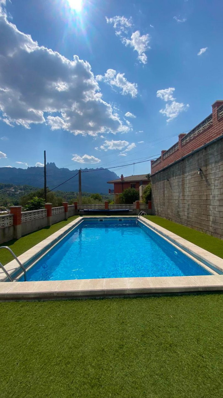 La Casa De La Vall - Mura