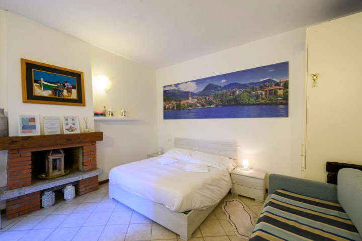 Gigi House - Lac Majeur