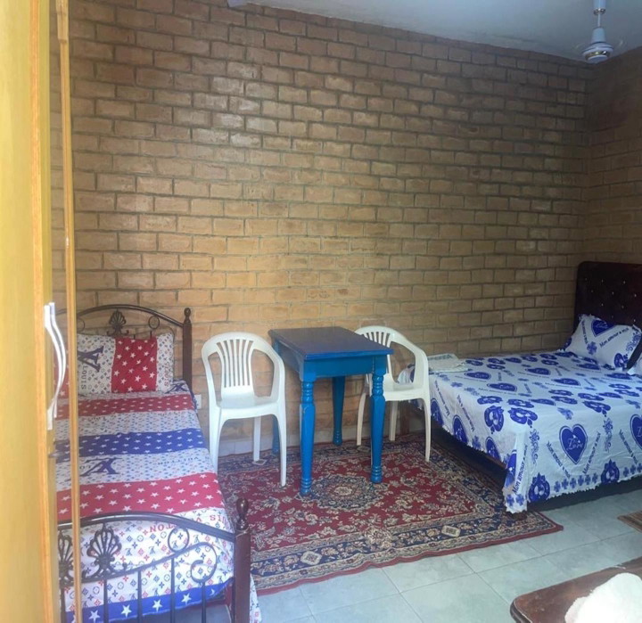 Sj Kololi Apartments Senegambia Area - The Gambia