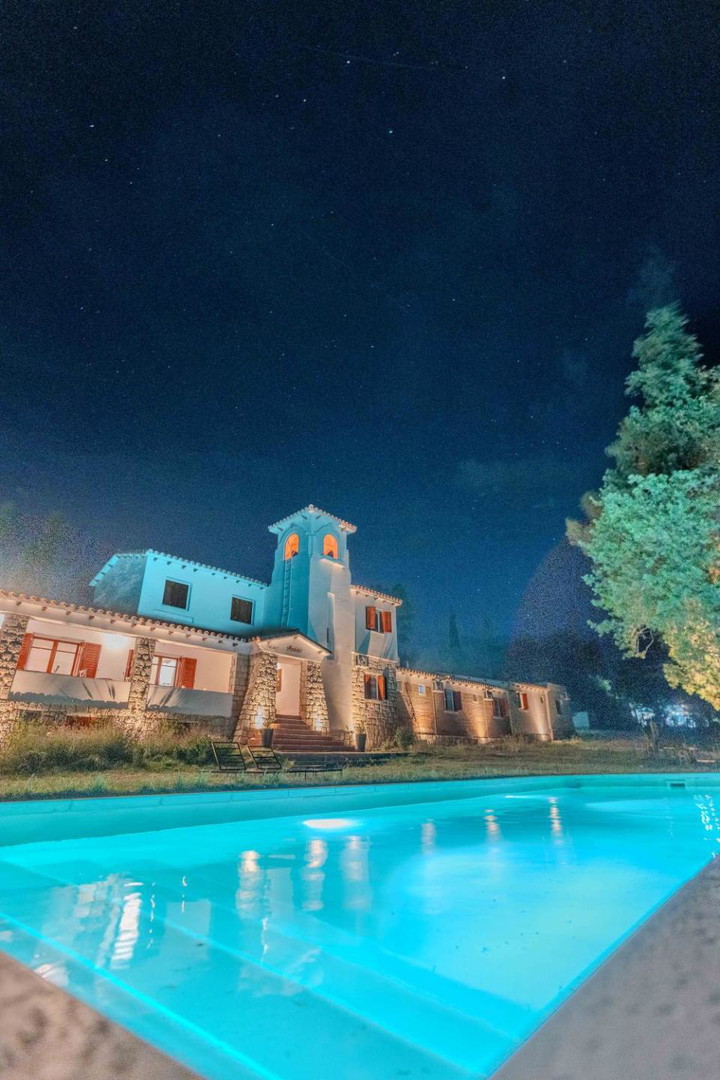 Madaro House - Alta Gracia