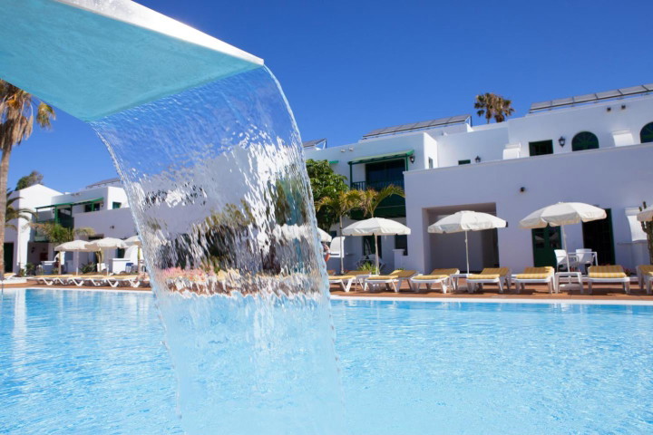 Gloria Izaro Club Hotel - Puerto del Carmen