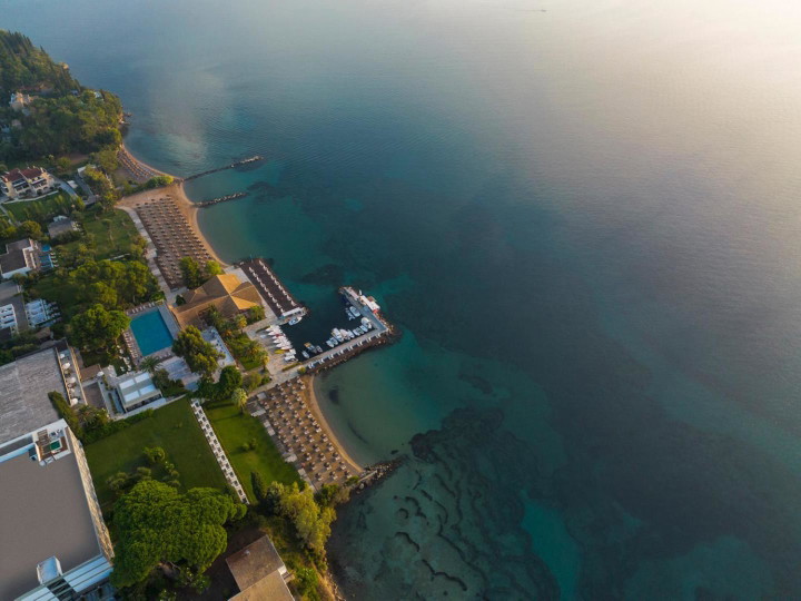 Kontokali Bay Resort & Spa - Corfu