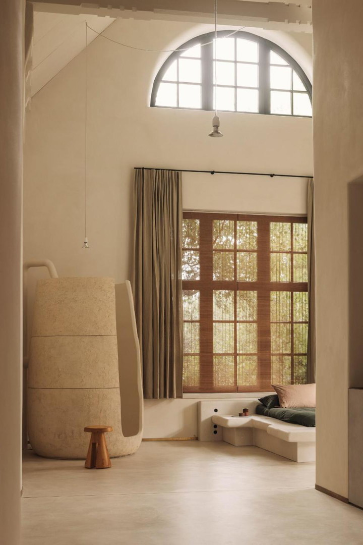 Jonojé Luxury Suites - ブルージュ