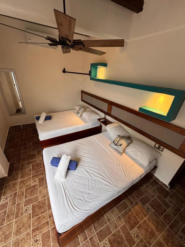 Flat In The Middle Of Holbox - Holbox
