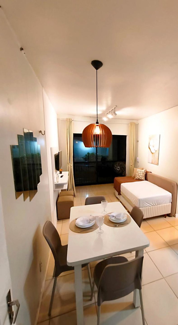 Apartamento Porto Das Dunas - Aquiraz