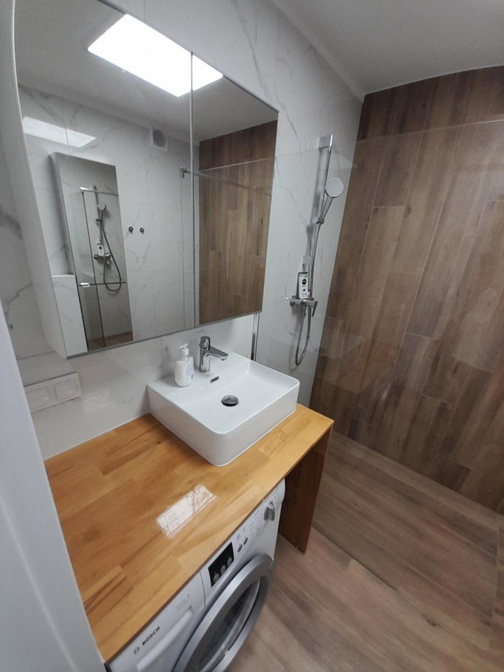 Apartament Leszczynki - Gdynia
