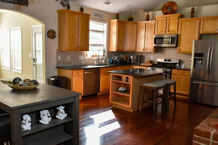 Marietta Hideaway - Marietta, GA