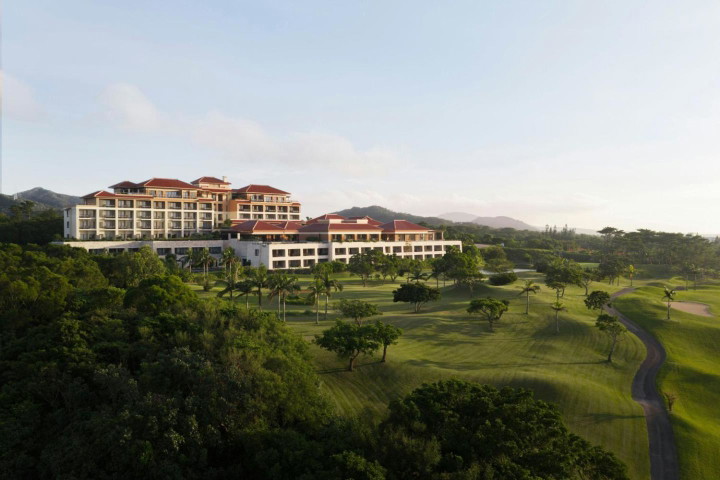 The Ritz-carlton Okinawa - Nago