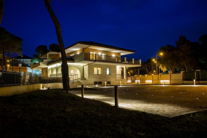 Aurum Suites - Pescara