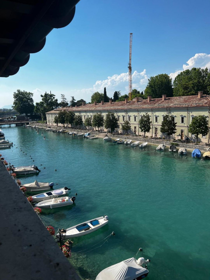 C House Rooms Lake - Valeggio sul Mincio