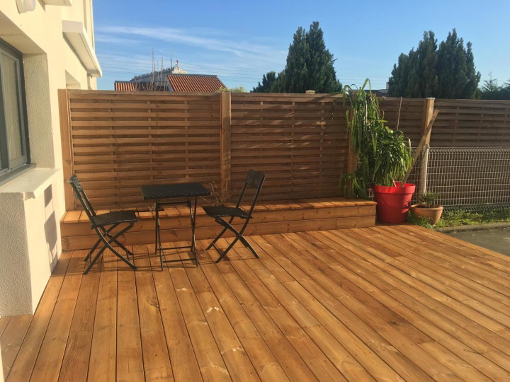 Studio La Rochelle-ré - La Rochelle