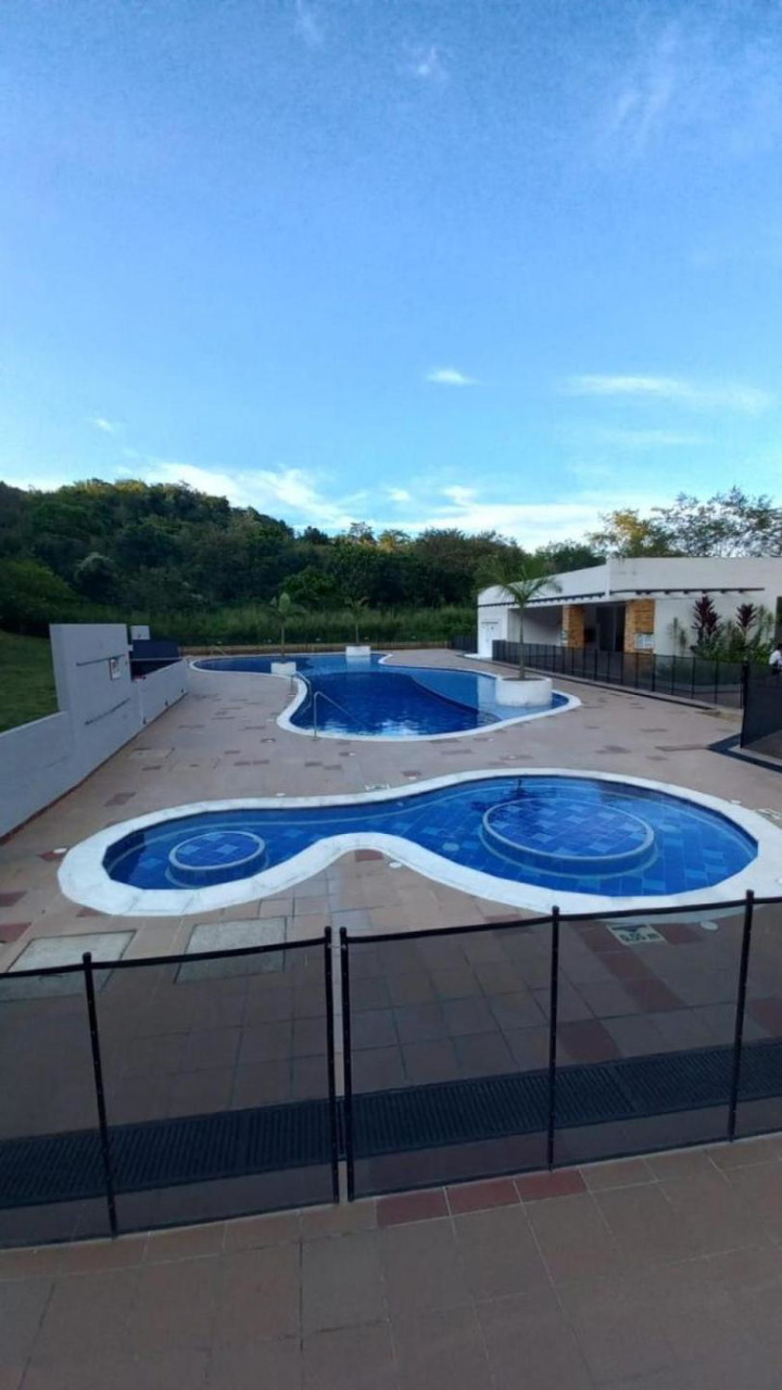 Apartamento Cómodo En Villeta - Villeta