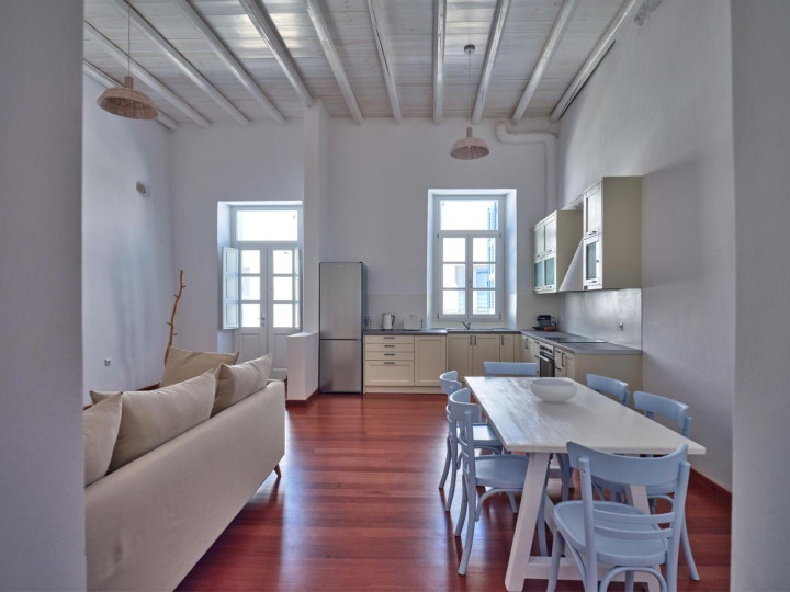 Retreat Paros - The Loft Apartment - Greece