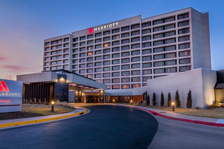 Wichita Marriott - Derby, KS
