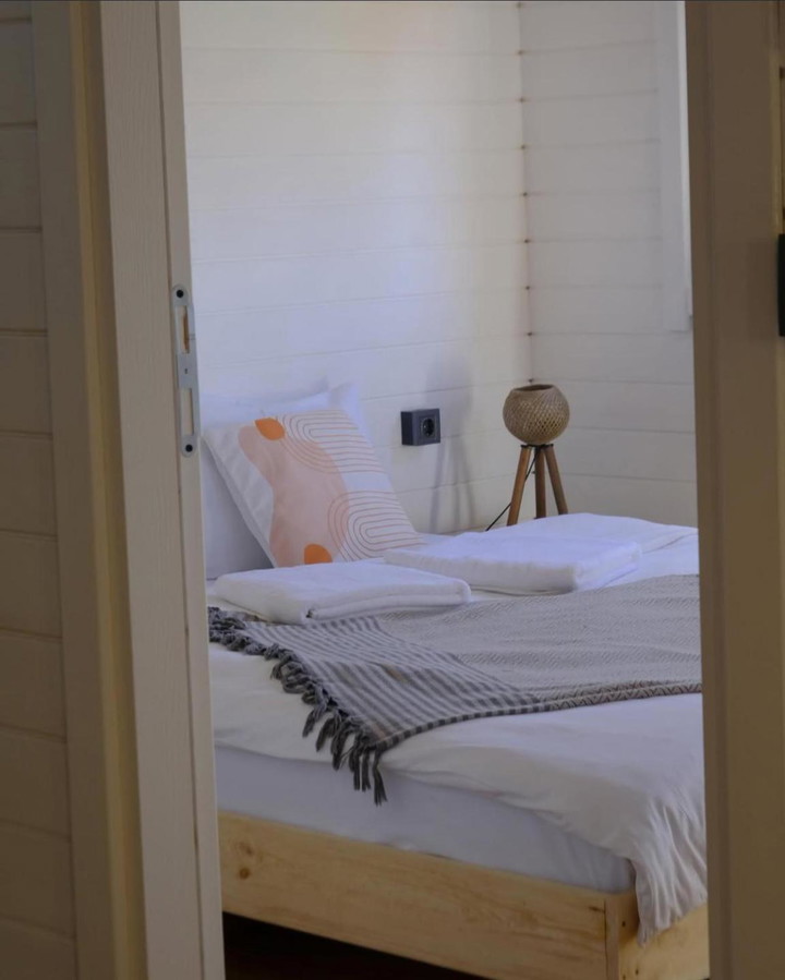 Sapanca Balkaya Bungalov - Turkey