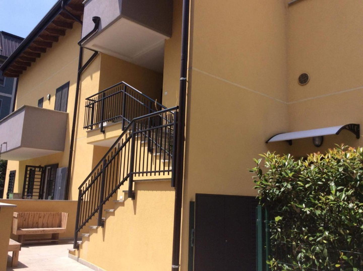Appartamento Piccola Perla - Monza
