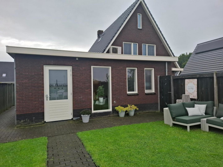 B&b De Terpen - Pays-Bas