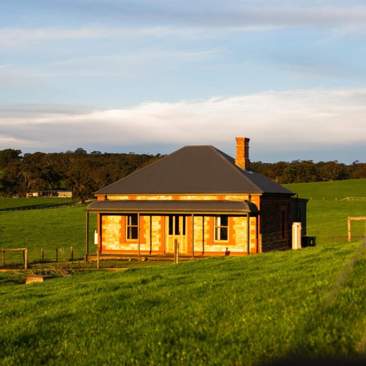 The Old Farm Cottage, Mount Torrens - Gumeracha