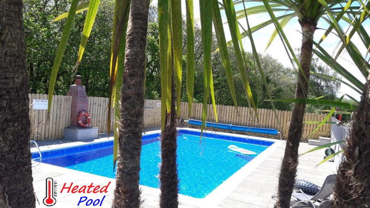 Greenways Valley Holiday Park - Angleterre