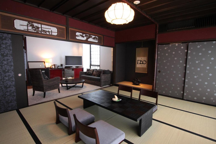 Kizashi The Suite Kyoto Gion - Kyoto