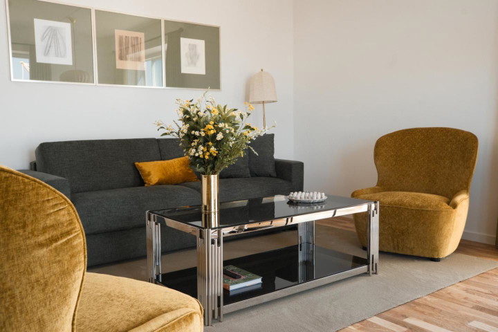 Clover House - Daniel&jacob's Premium Apartments - Copenhagen