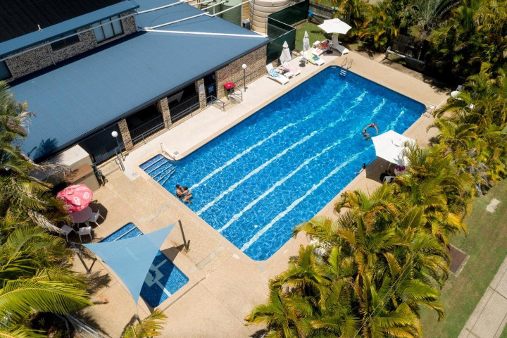 Ingenia Holidays Noosa North - Eumundi