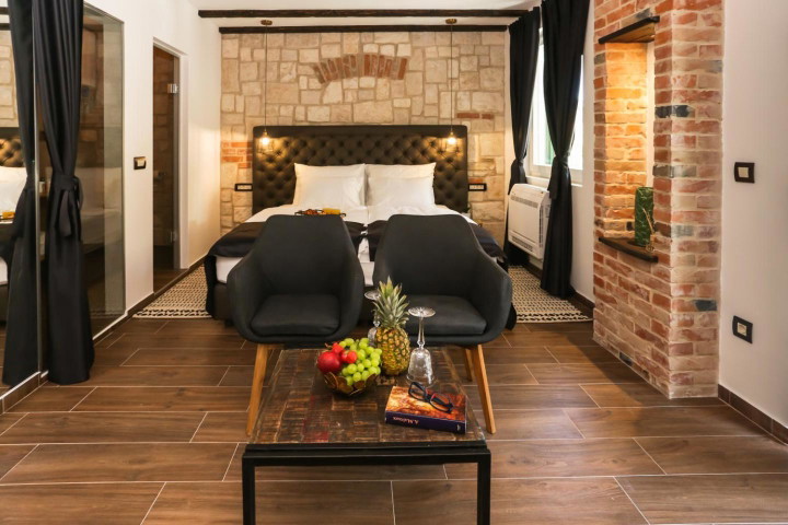 Luxury Rooms Dino - Split
