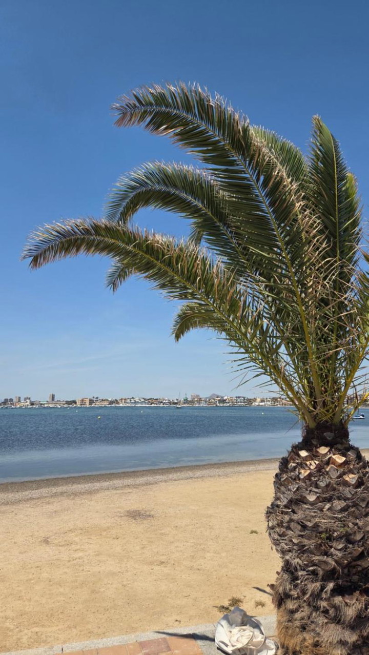 Villa Sol - San Pedro del Pinatar