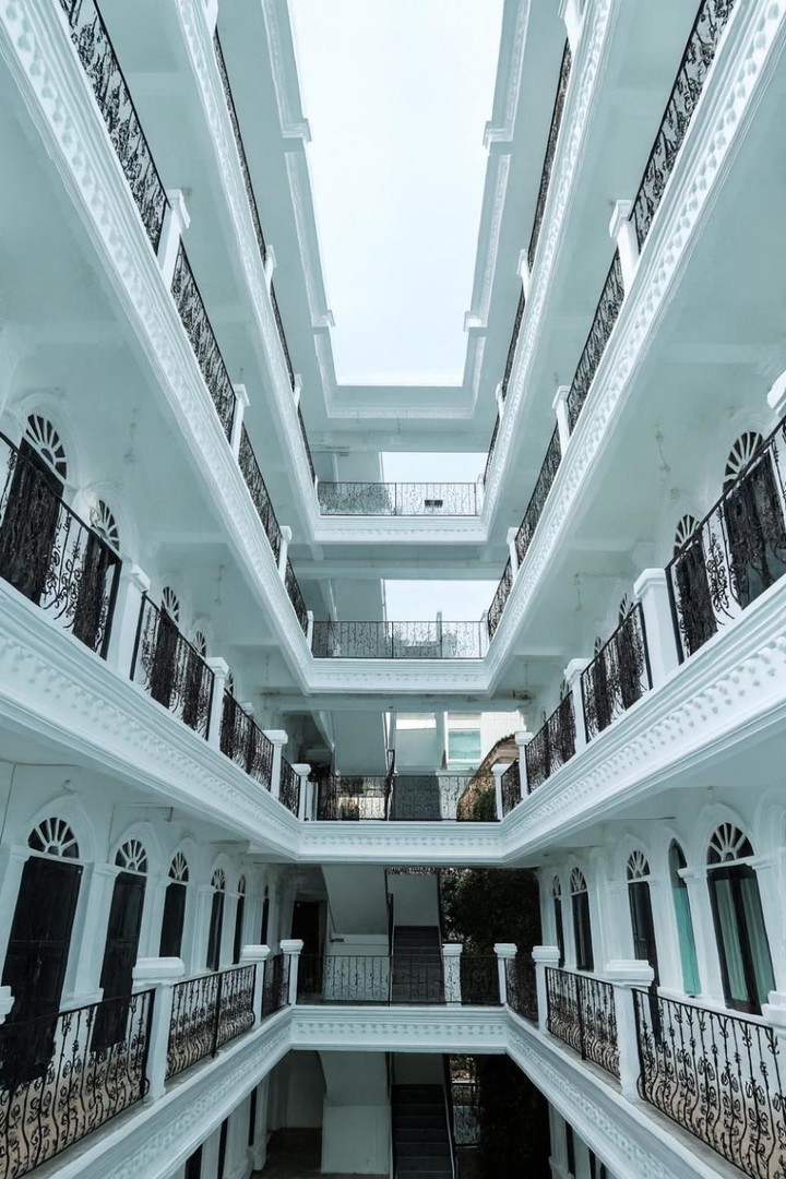 Chic Boutique Hotel, Patong - Karon Beach