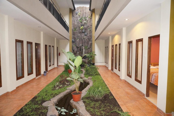 Aloha Hotel Yogyakarta - Yogyakarta
