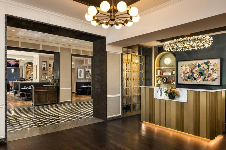 The Talbott, Autograph Collection - Evanston, IL