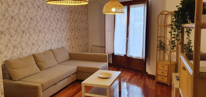 Apartamentos Palacio Azcarate Calle Arzobispo Barroeta - Ezcaray
