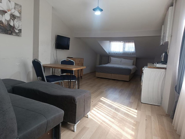 Taksim Dora Apart - Şişli
