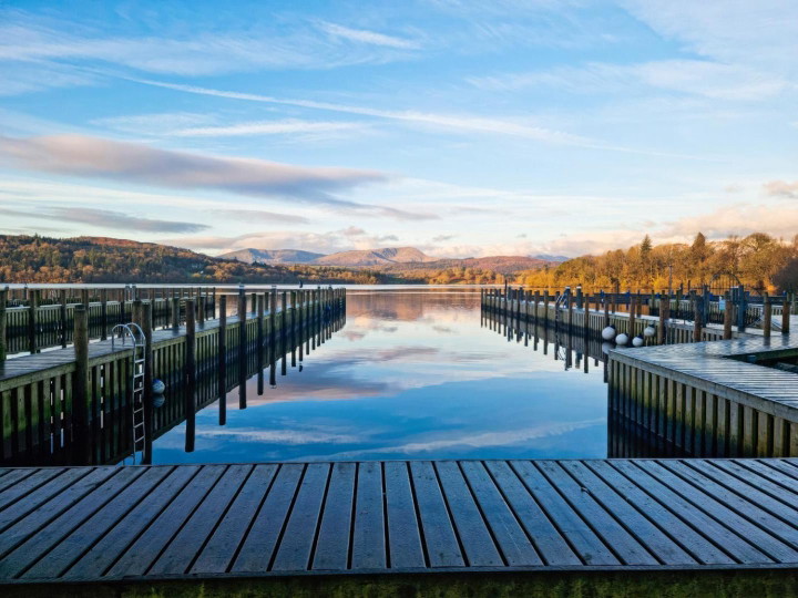 Bielby Lodge - Coniston