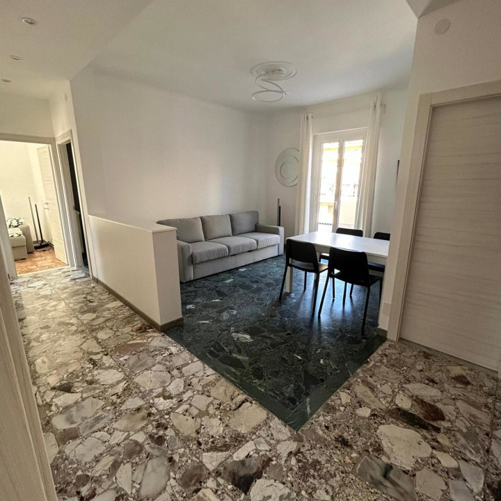 Riviera Comfort Homes 2 - San Remo