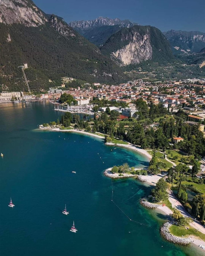 Appartamento Angela - Riva del Garda