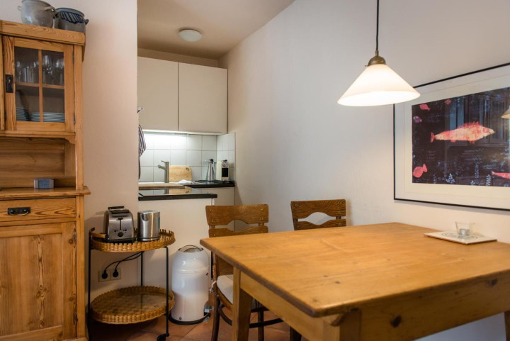 "Goethezimmer" Ferienwohnungen An Der Ilmbrücke - Weimar