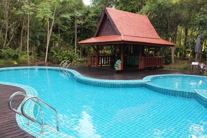 Marisa Resort & Spa Chiang Dao - Thailand