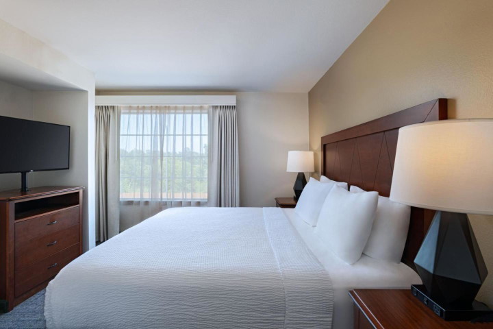 Residence Inn Beaumont - Beaumont, TX