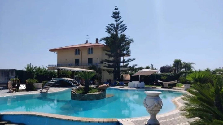Casa Vacanza Mauro - Paestum