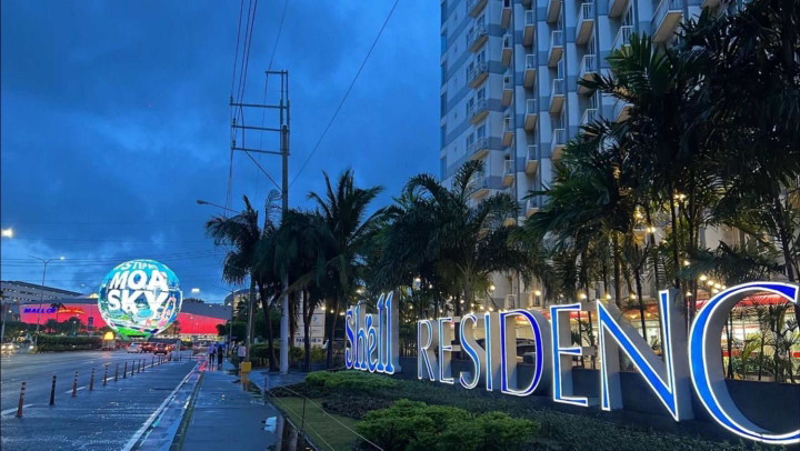Fairygod Mae's Deluxe Shell Residences Tower B - Manila