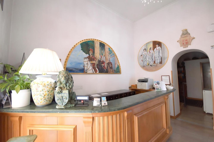 Hotel Alexis - Monti