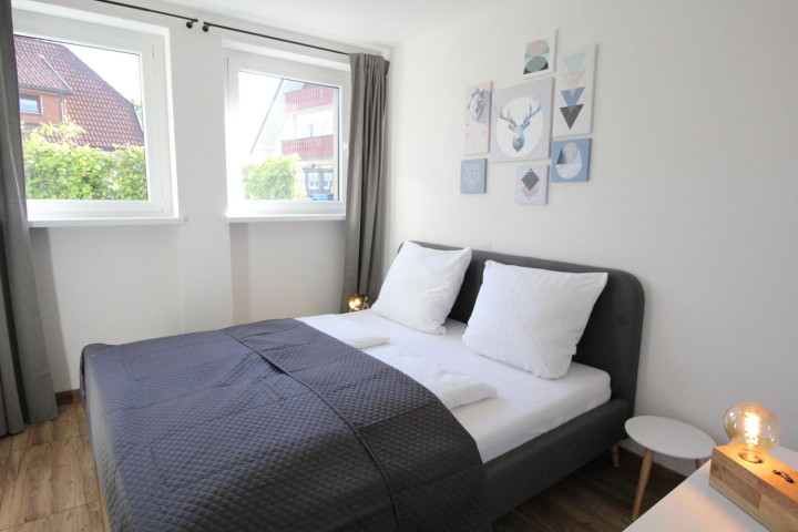 Modernes Apartment - Terrasse Und Parkplatz - Bade-Wurtemberg