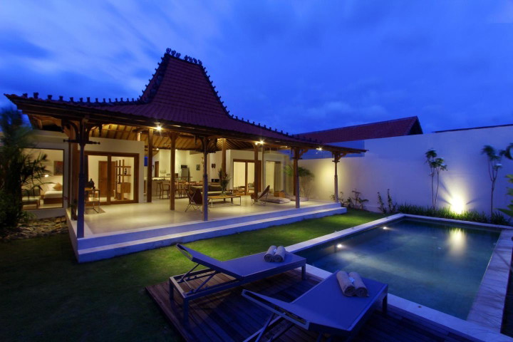 Villa Manik - Bali