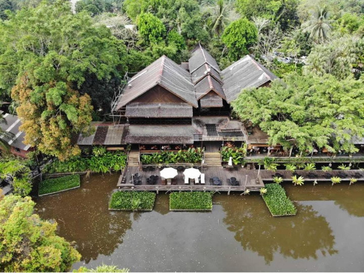 Sepilok Nature Lodge - Formerly Known As Sepilok Nature Resort - Malaysia