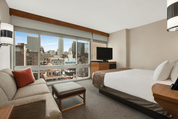 Hyatt Place New York/midtown-south - New York