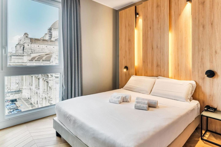 B&b Hotel Milano Aosta - Assago